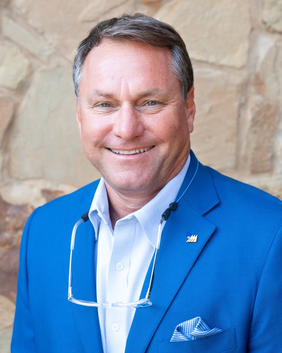 Marketplace Chaplains Appoints Jason Brown As New President And CEO ...