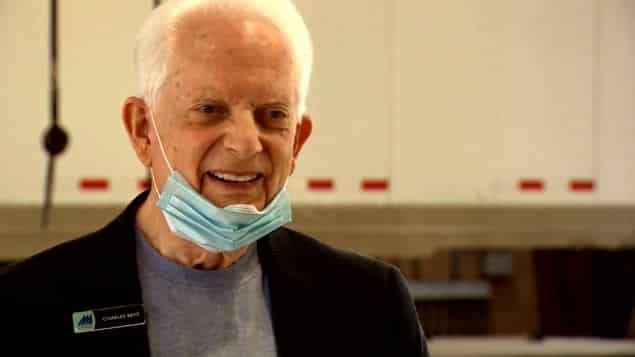 The special people keeping the forgotten frontline rolling