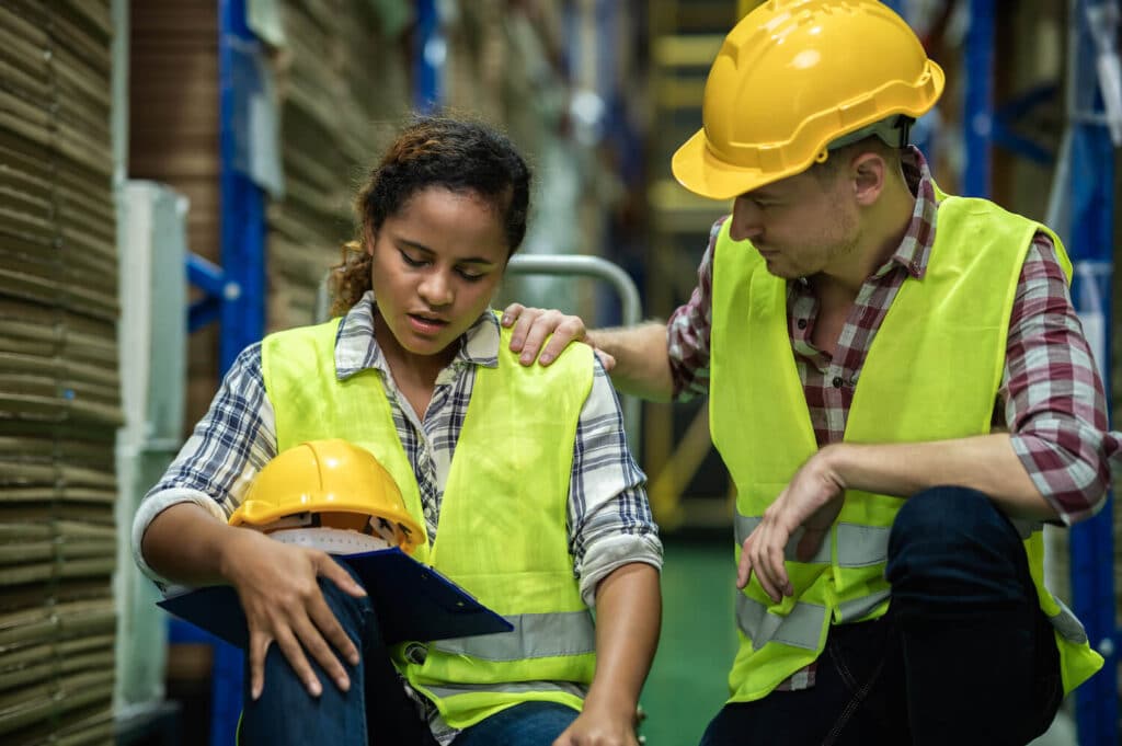 The Importance of Offering Mental Health Support to Employees in the ...