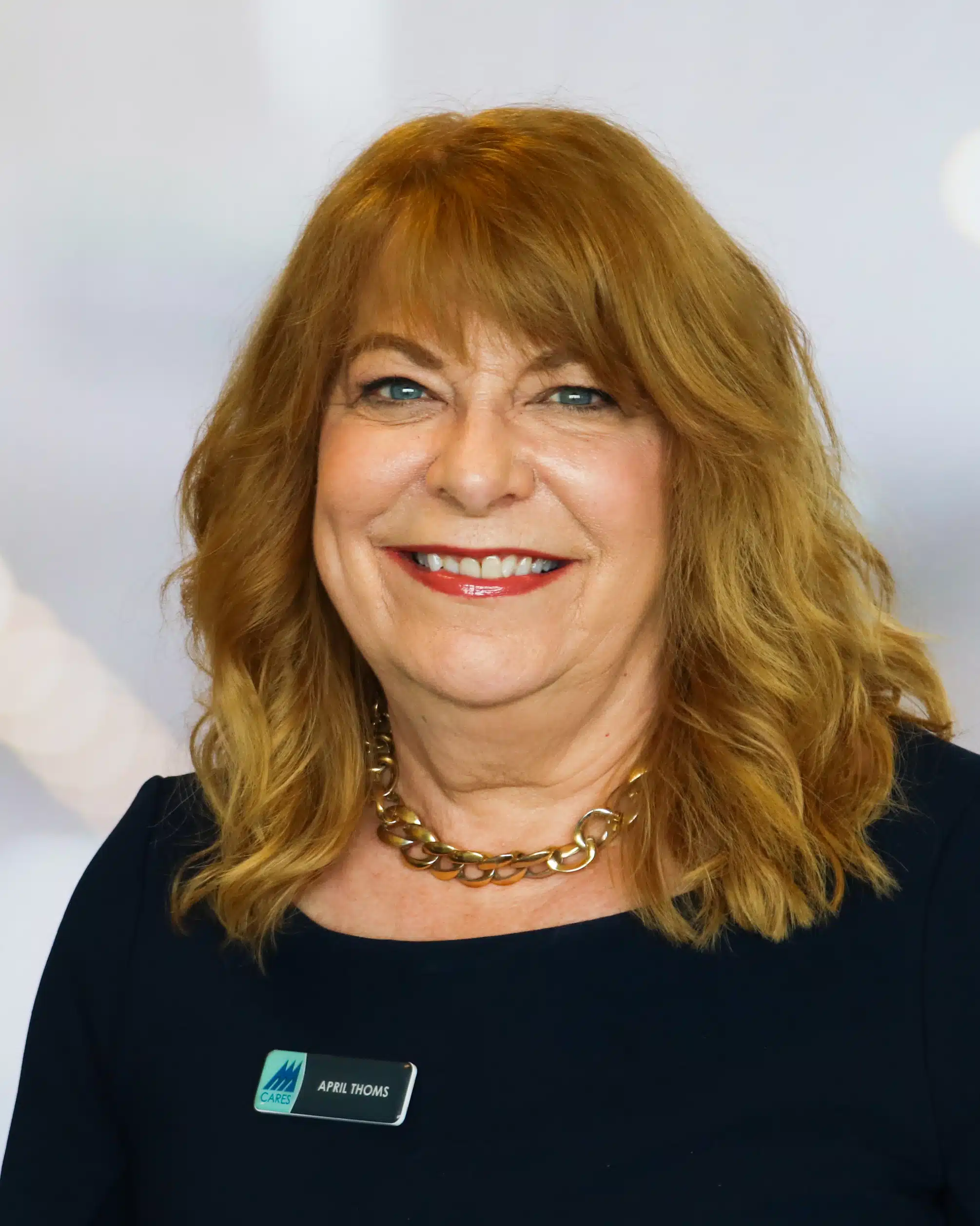 April Thoms - Marketplace Chaplains