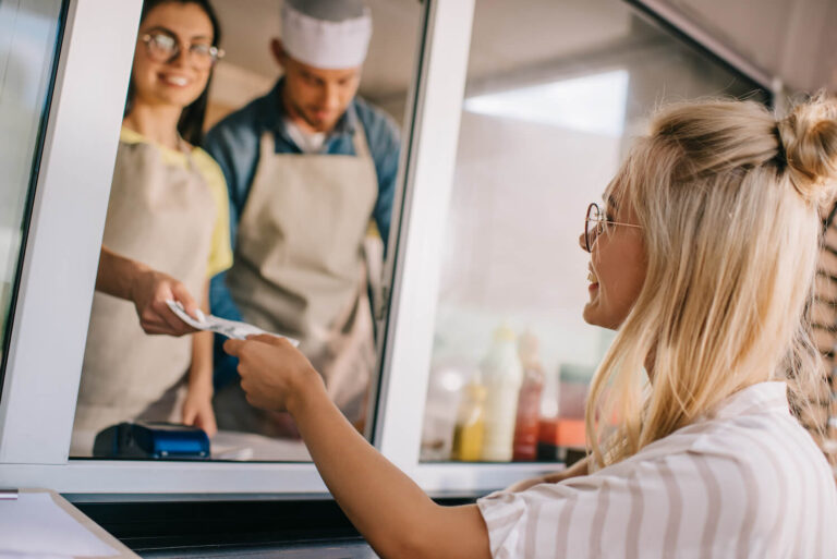 How Workplace Chaplains Improve Employee Well-being In Fast Food ...