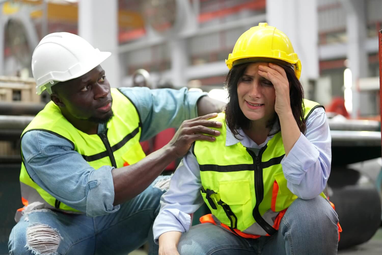 How Chaplains Help Navigate Personal Crises Without Disrupting Workflows