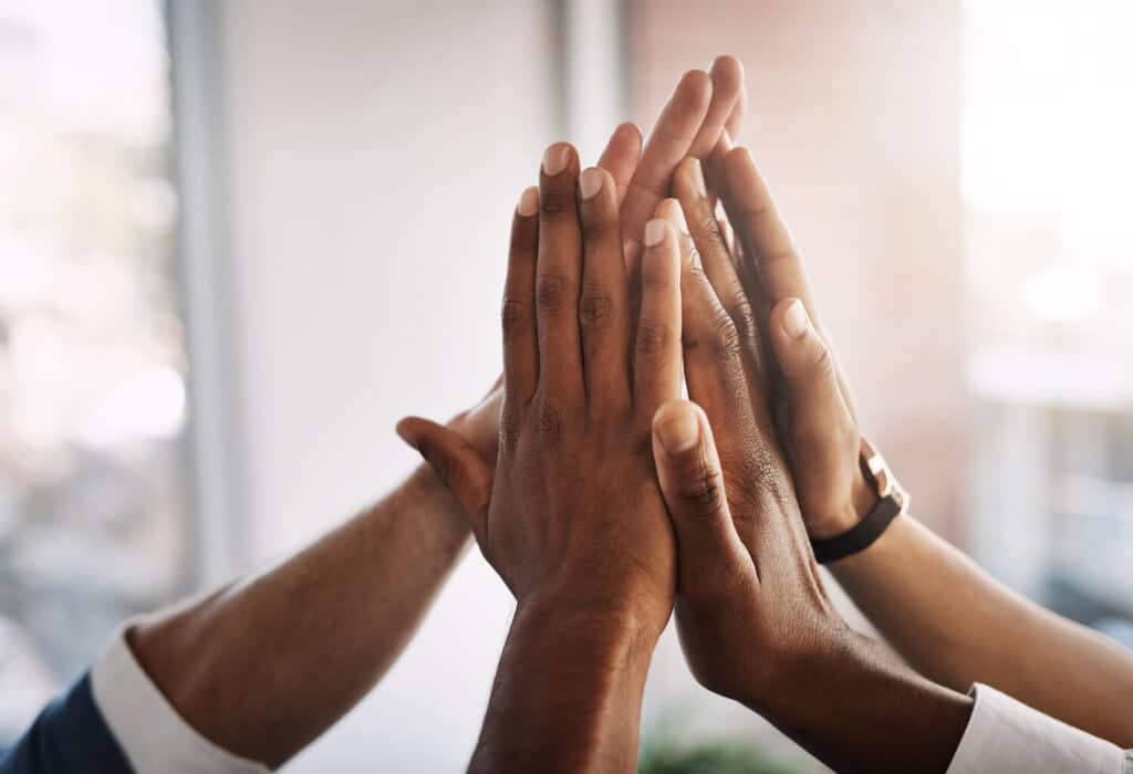 How a Workplace Chaplain Builds Trust with Employees