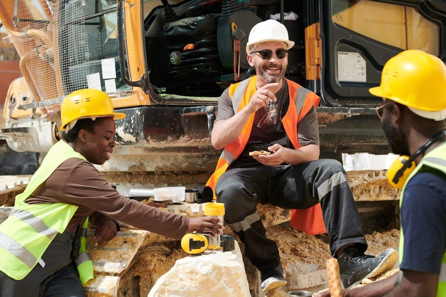 When Employee Work Slows: How Chaplains Guide Construction Crews ...